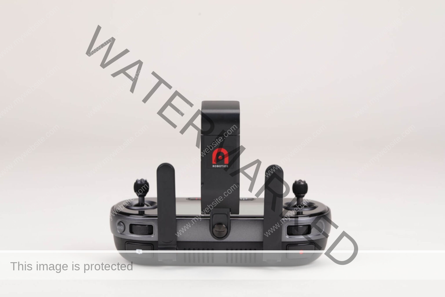 Autel EVO II Remote Controller - Patras Drone Academy